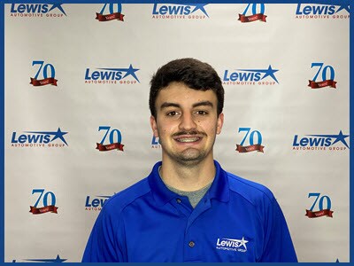 Auto Service Fayetteville: Meet the Service Team at Lewis Chrysler ...