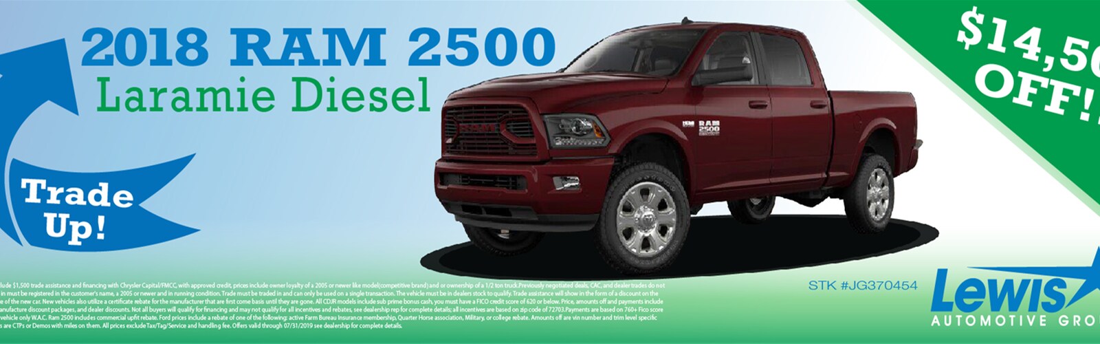 New Ram, Jeep, Dodge, Chrysler & Used Cars for Sale | Fayetteville ...