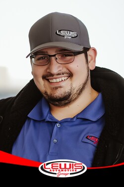 Lewis Ford of Dodge City Staff Directory | Lewis Ford of Dodge City