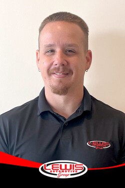 Lewis Ford of Dodge City Staff Directory | Lewis Ford of Dodge City