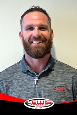 Lewis Ford of Dodge City Staff Directory | Lewis Ford of Dodge City