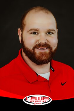 Lewis Ford of Dodge City Staff Directory | Lewis Ford of Dodge City