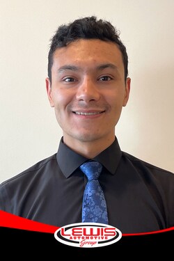 Lewis Ford of Dodge City Staff Directory | Lewis Ford of Dodge City