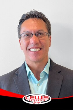 Lewis Ford of Dodge City Staff Directory | Lewis Ford of Dodge City