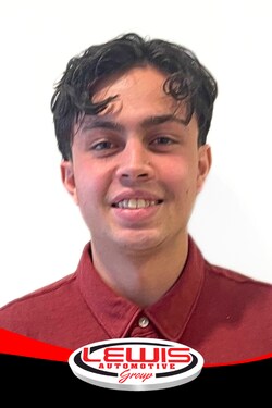 Lewis Ford of Dodge City Staff Directory | Lewis Ford of Dodge City