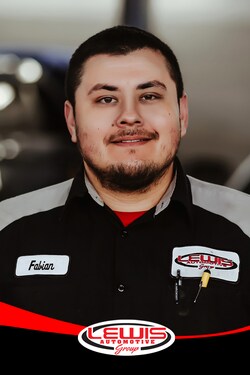 Lewis Ford of Dodge City Staff Directory | Lewis Ford of Dodge City