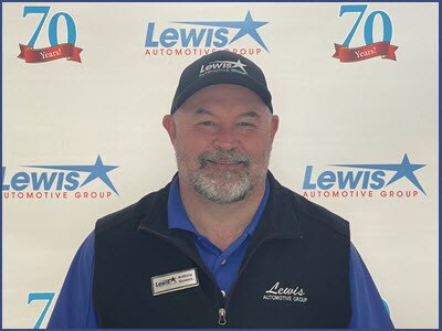 Ford Sales & Service in Fayetteville | Meet Our Team