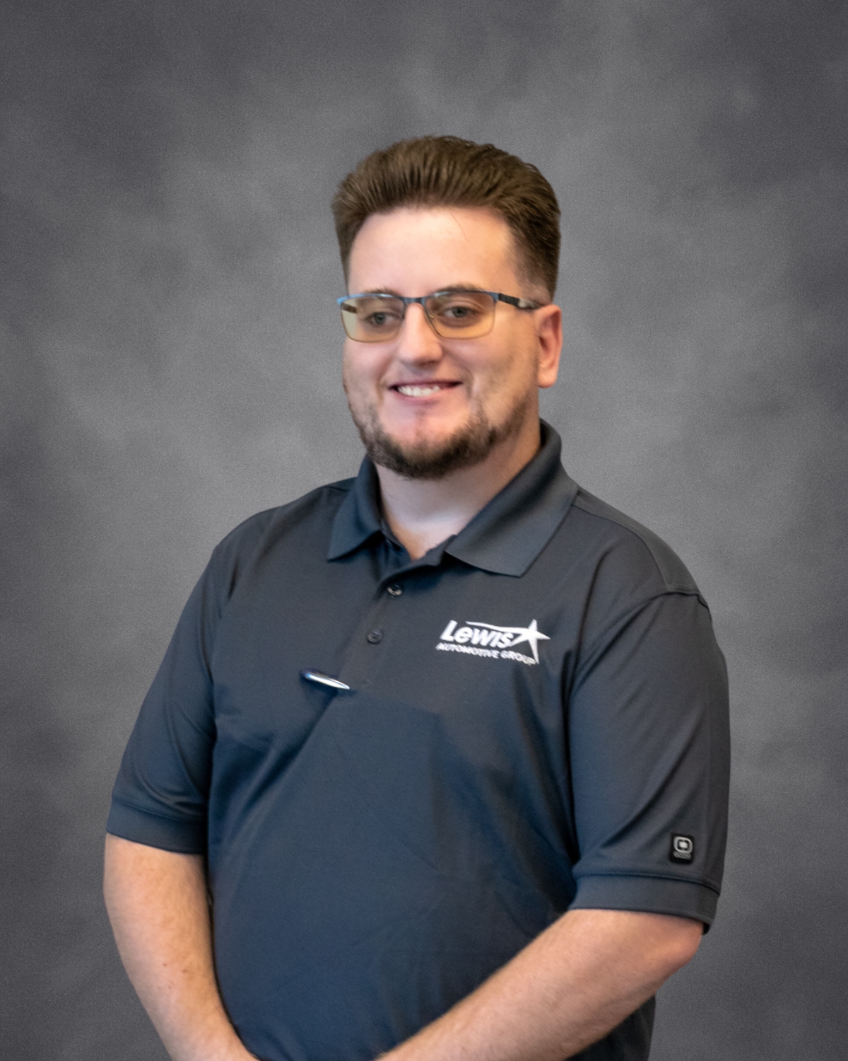 Ford Sales & Service in Fayetteville | Meet Our Team