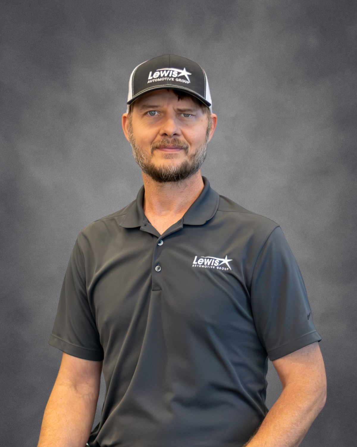 Service and Parts Team | Lewis Ford Sales