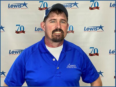 Ford Sales & Service in Fayetteville | Meet Our Team