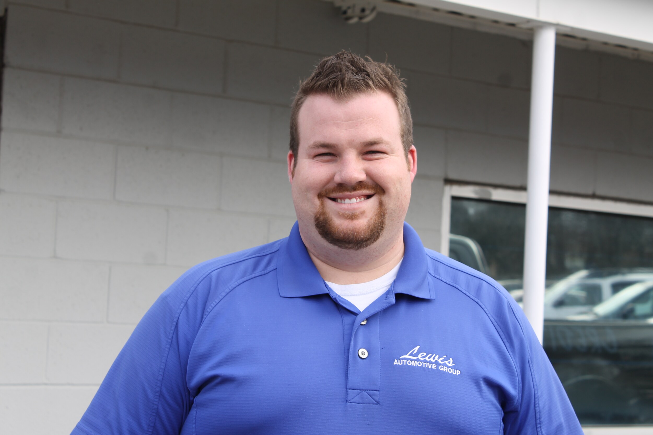 Our Team | Lewis Automotive Group