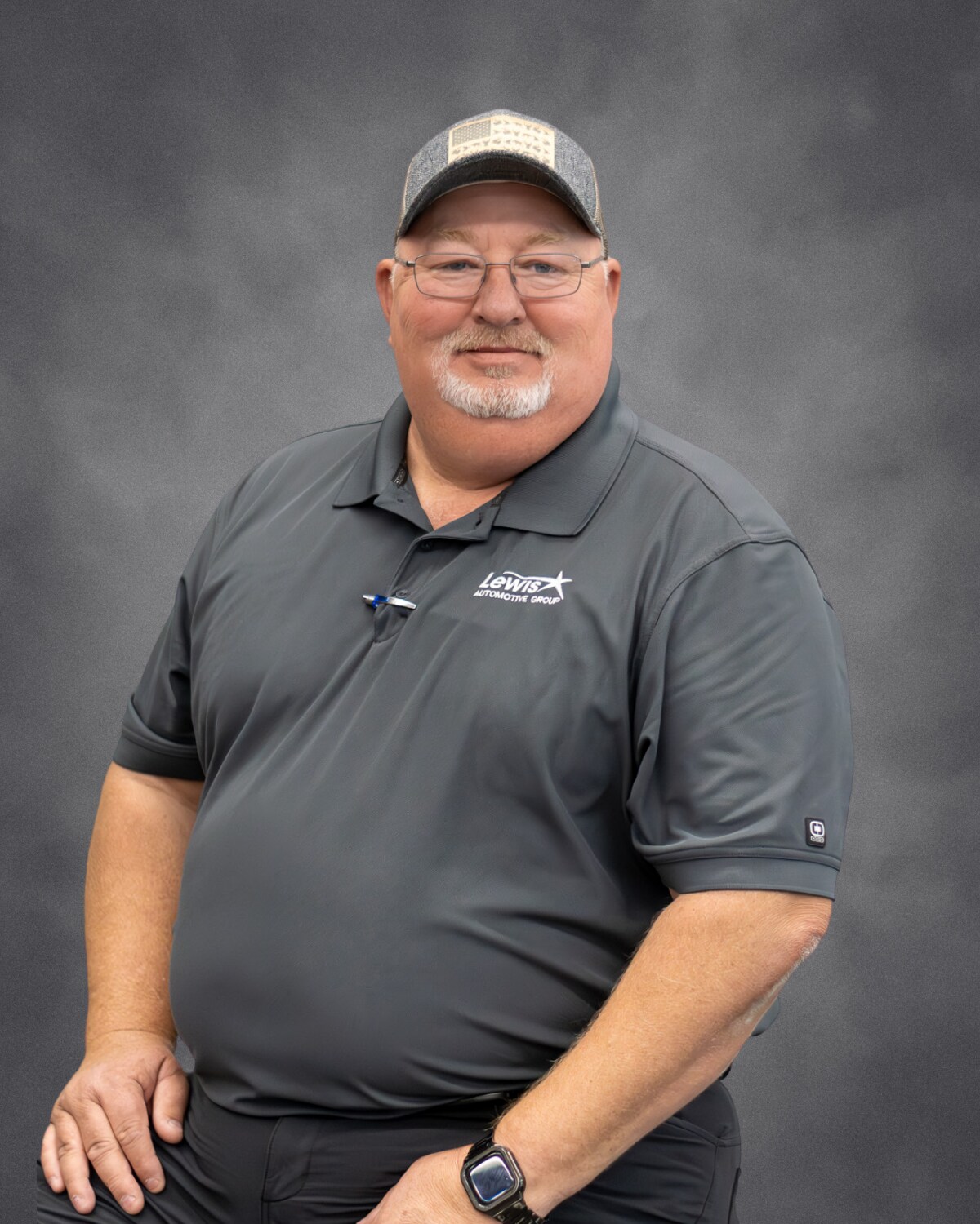 Our Team | Lewis Automotive Group