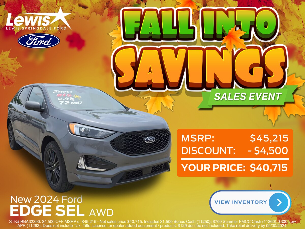 Lewis Automotive Group