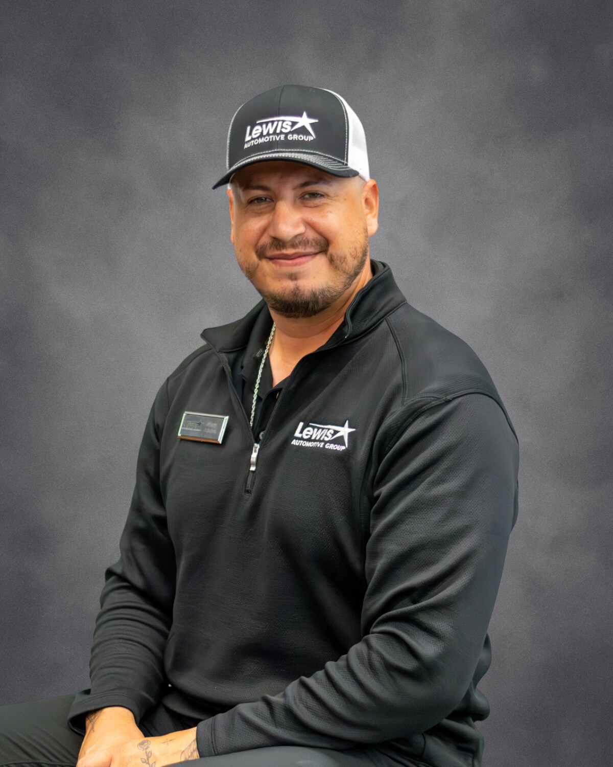 Our Team | Lewis Automotive Group