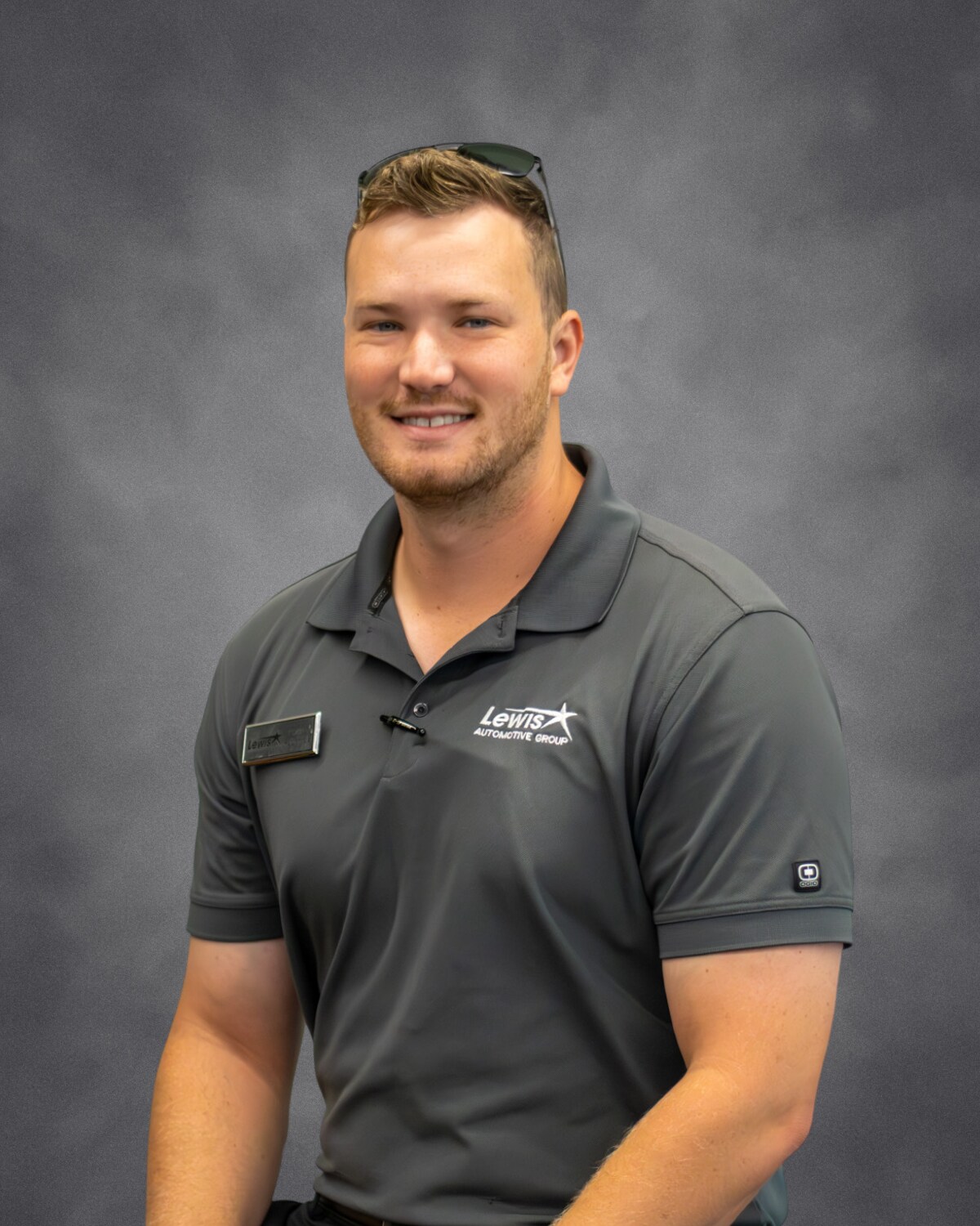 Our Team | Lewis Automotive Group