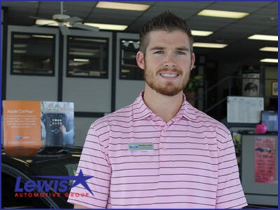 Our Team | Lewis Automotive Group