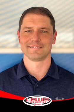 Lewis Toyota of Dodge City Staff Directory | Lewis Toyota of Dodge City