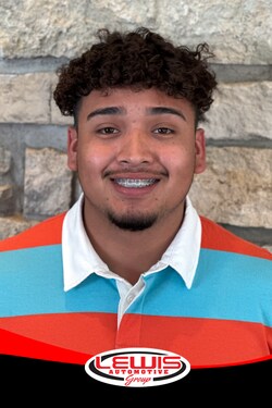 Lewis Toyota of Dodge City Staff Directory | Lewis Toyota of Dodge City