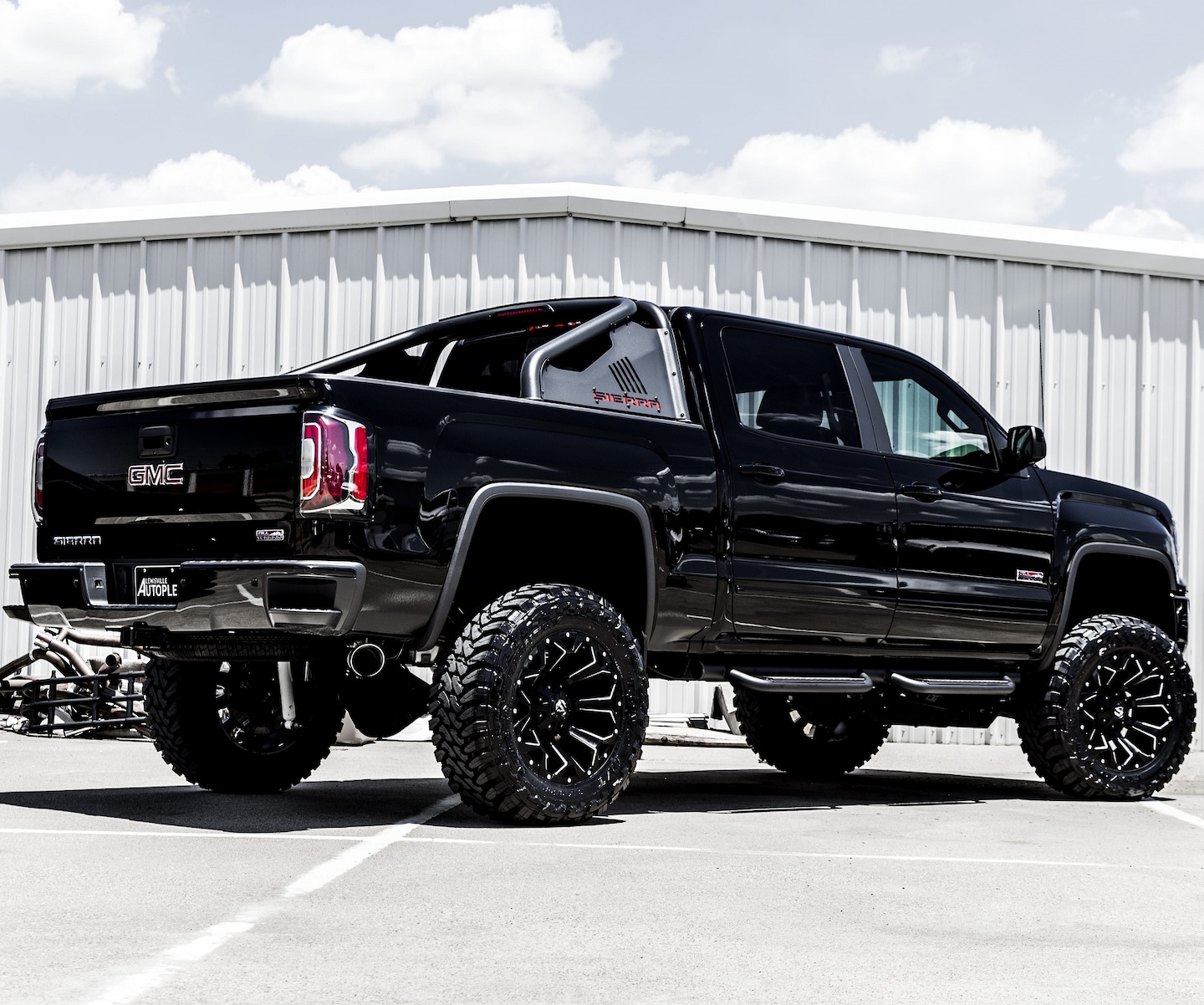 Custom Truck Builds Lewisville Autoplex | Dallas TX | Lewisville