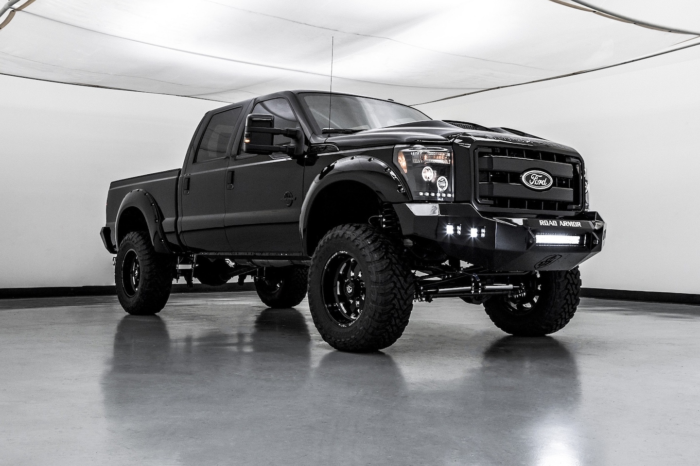 Custom Truck Lift Kits in Hurst, TX | Hurst Autoplex