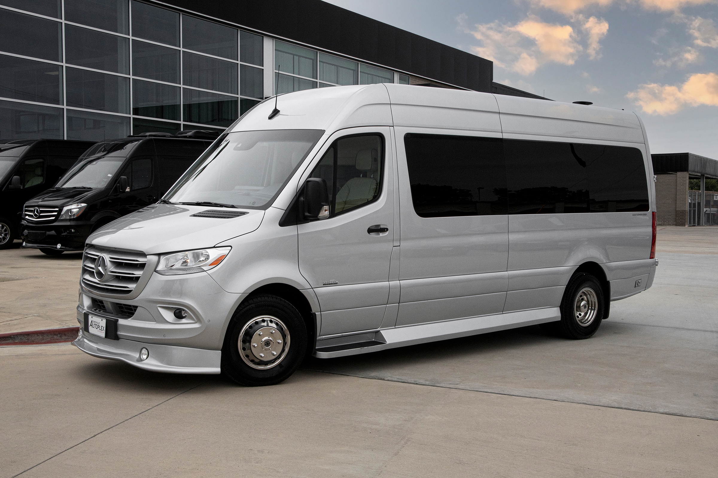 Autoplex | New Mitsubishi Dealership in Lewisville, TX