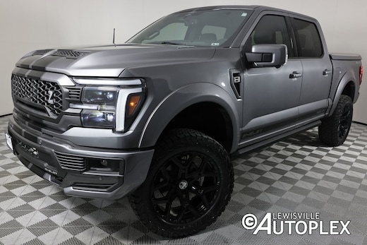 Lifted Trucks for Sale in Hurst, TX | Hurst Autoplex