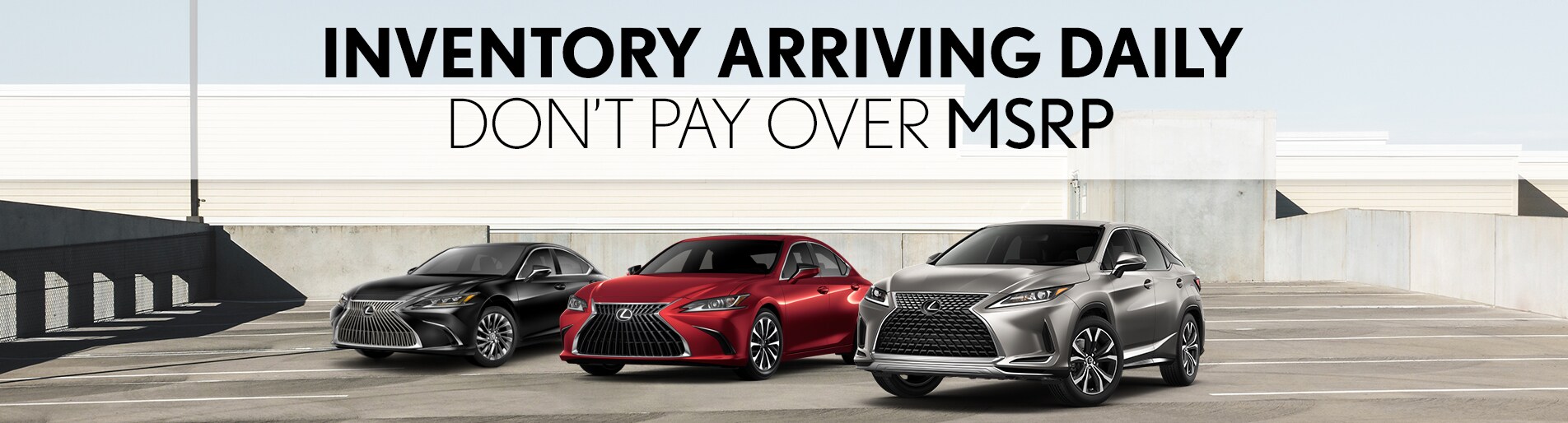 Lexus Carlsbad | Lexus Dealer serving California