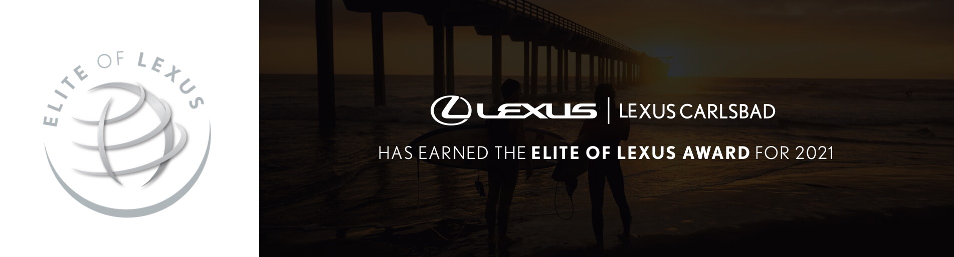 Lexus Carlsbad | Lexus Dealer serving California