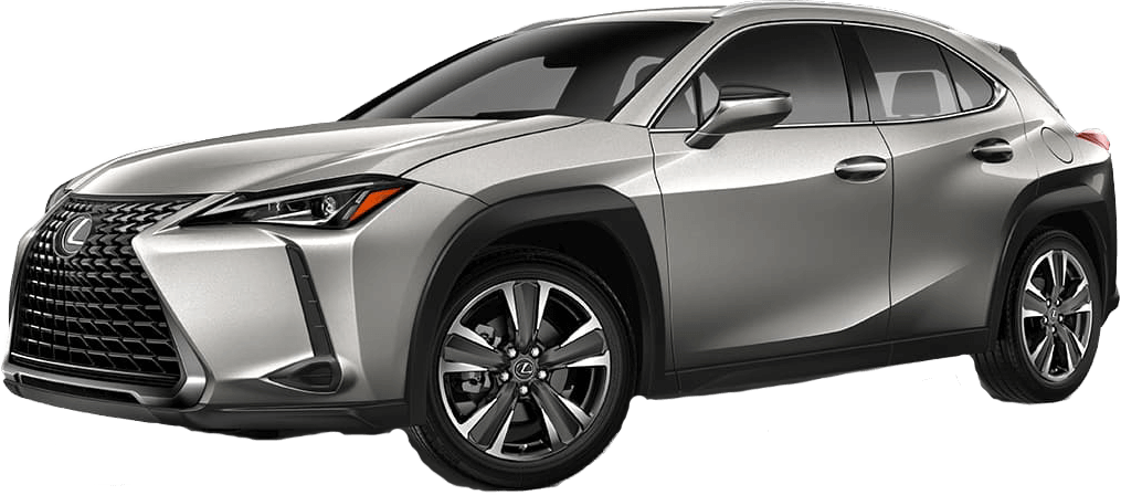 2020 Lexus UX 250h Review: Fuel Economy, Design, and Features