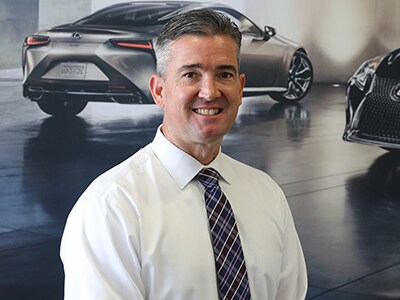 Staff | Lexus of Austin