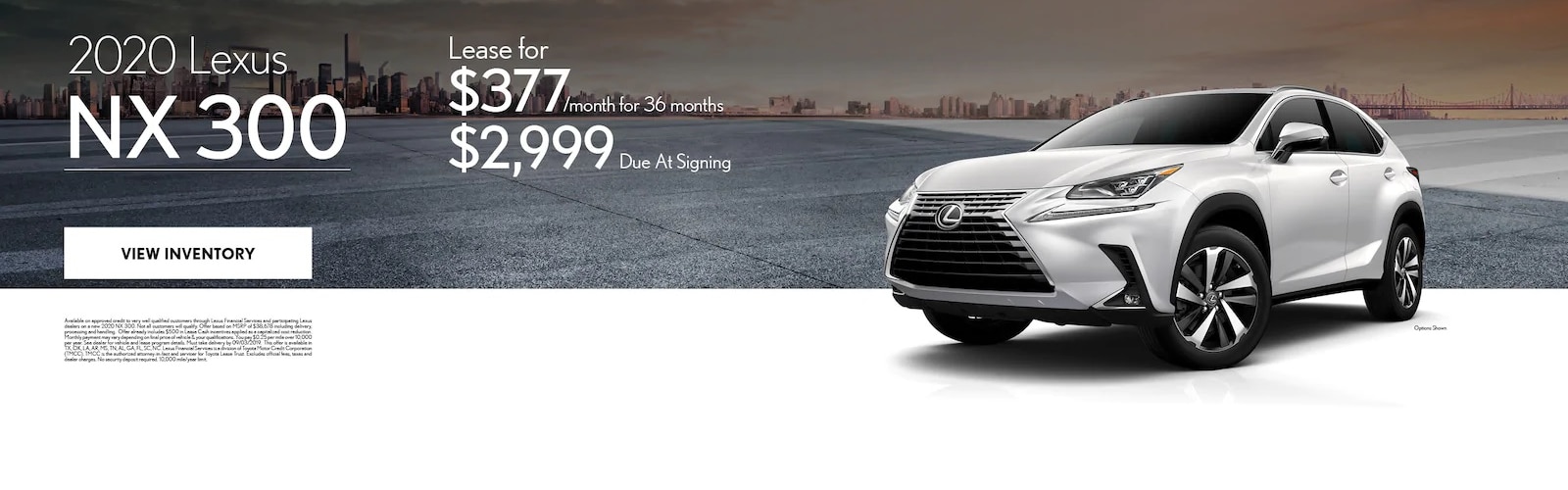 Lexus of Austin | New Lexus Dealership in Austin, TX