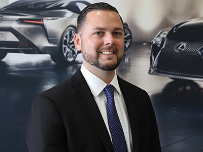 Staff | Lexus of Austin