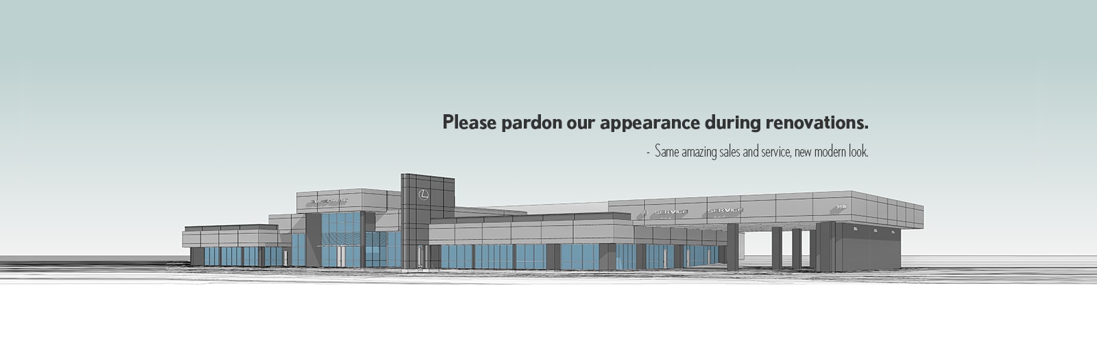 Lexus of Austin | New LEXUS Dealership in Austin, TX