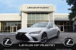 New Inventory | Lexus of Austin