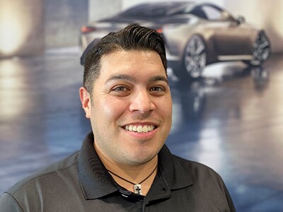 Staff | Lexus of Austin
