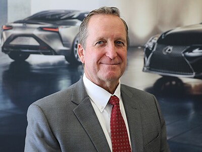 Staff | Lexus of Austin