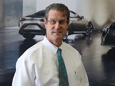 Staff | Lexus of Austin