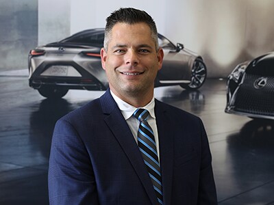 Staff | Lexus of Austin