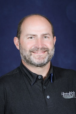 Staff | Hendrick Lexus Charleston