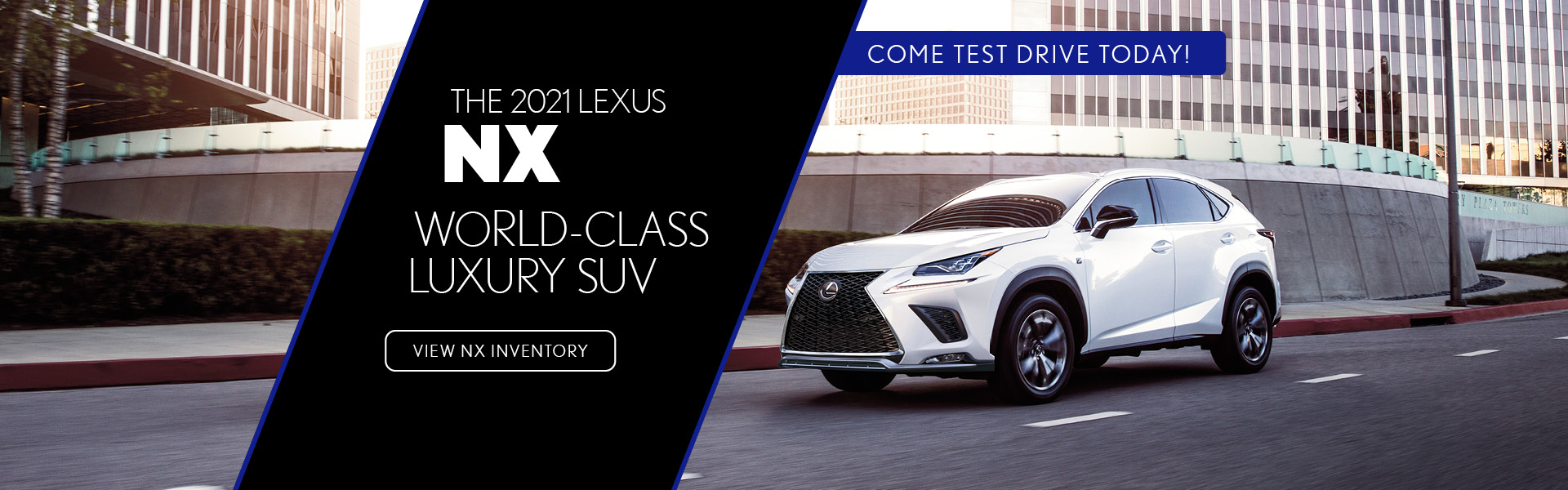 Hendrick Lexus Charleston | ES, GS, GX, IS, LC, LX, NX, RC, RX, UX