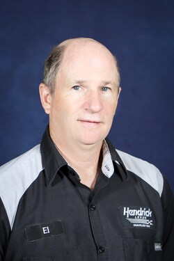 Staff | Hendrick Lexus Charleston