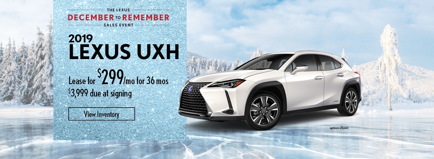 Lexus Of Chester Springs | New Lexus & Used Car Dealer Near Wilmington DE
