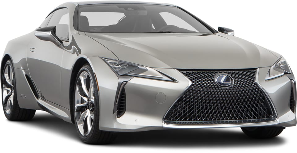 New Lexus LC for Sale in Chester Springs, PA