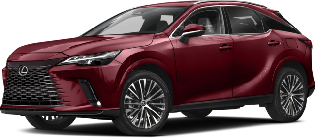 New 2024 Lexus RX for Sale in Chester Springs, Pennsylvania