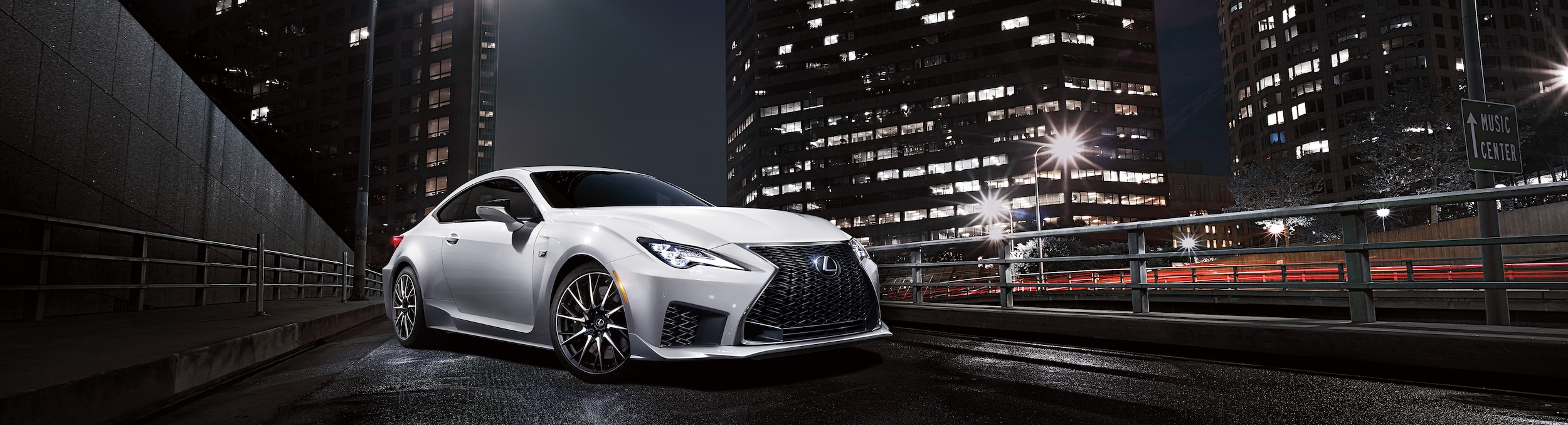 New Lexus RC for Sale in Chester Springs, PA