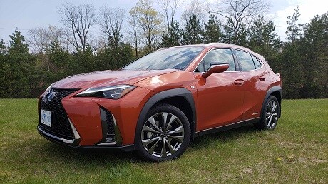 16 Top Lexus Models | Lexus of Dayton
