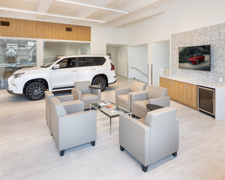 New Country Lexus of Great Neck | Long Island Lexus Dealer