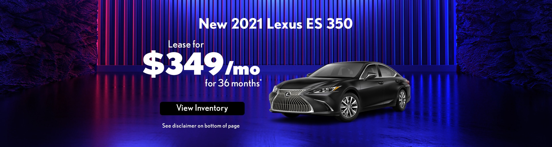 Lexus of Greenville | New LEXUS Dealership in Greenville, SC