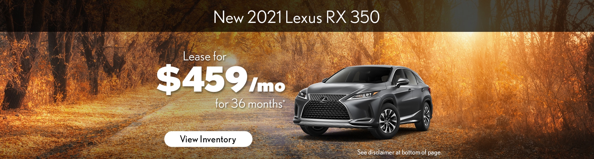 Lexus of Greenville | New LEXUS Dealership in Greenville, SC