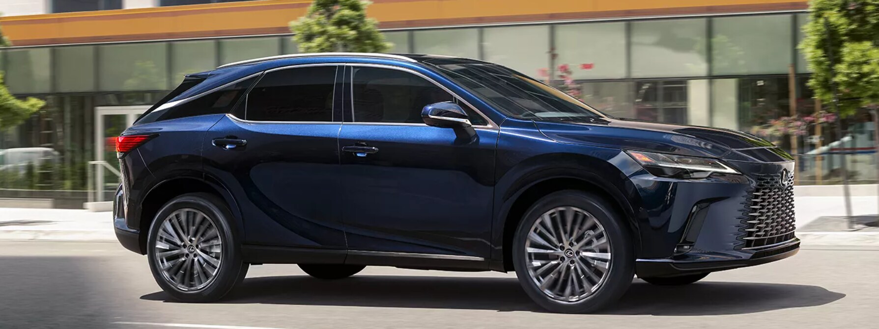 The 2024 Lexus ES | Lexus of Jacksonville